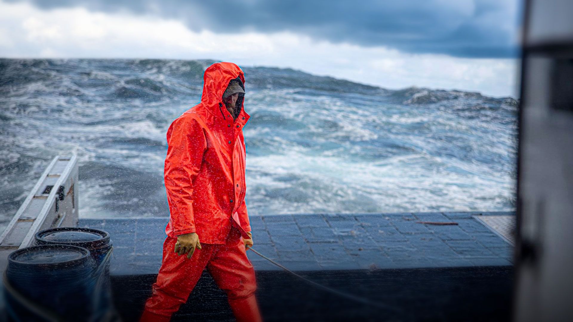 Claw Hunters - Productions - Attraction